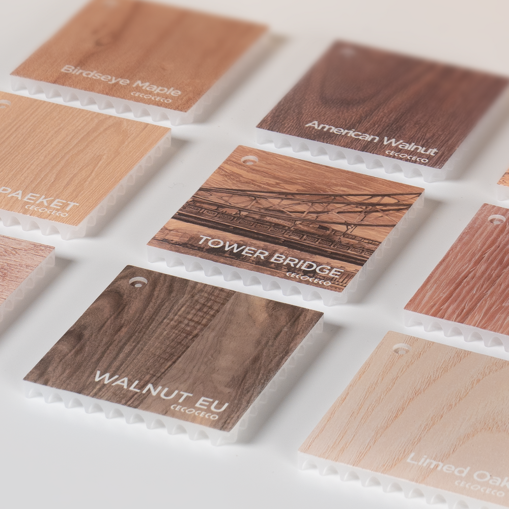 Sample Book